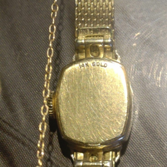 Jewelry | Vintage Lady Watches | Poshmark